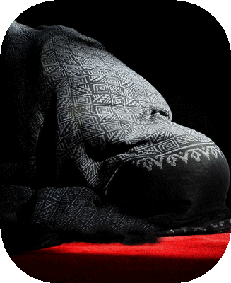 Est-ce que la femme doit être voilée pour faire la prosternation de la ...