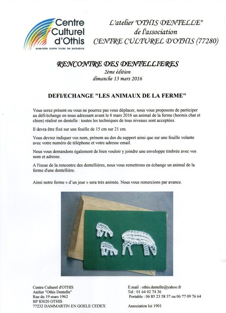 Un petit ane pour Othis.... - Le blog de maithé