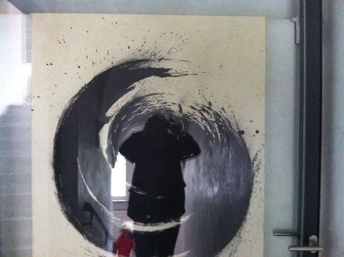 LE CORPS ETHERIQUE - Le blog de Philippe Gacoin, l' Atelier Santé