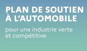 LE PLAN DE SOUTIEN A LA FILIÈRE AUTOMOBILE - indecosa-cgt-17