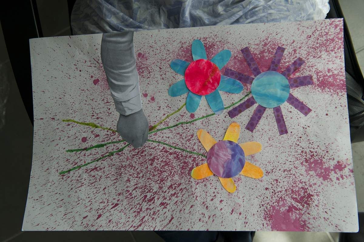 Bonne fête Maman - Le blog de Louise CONTANT