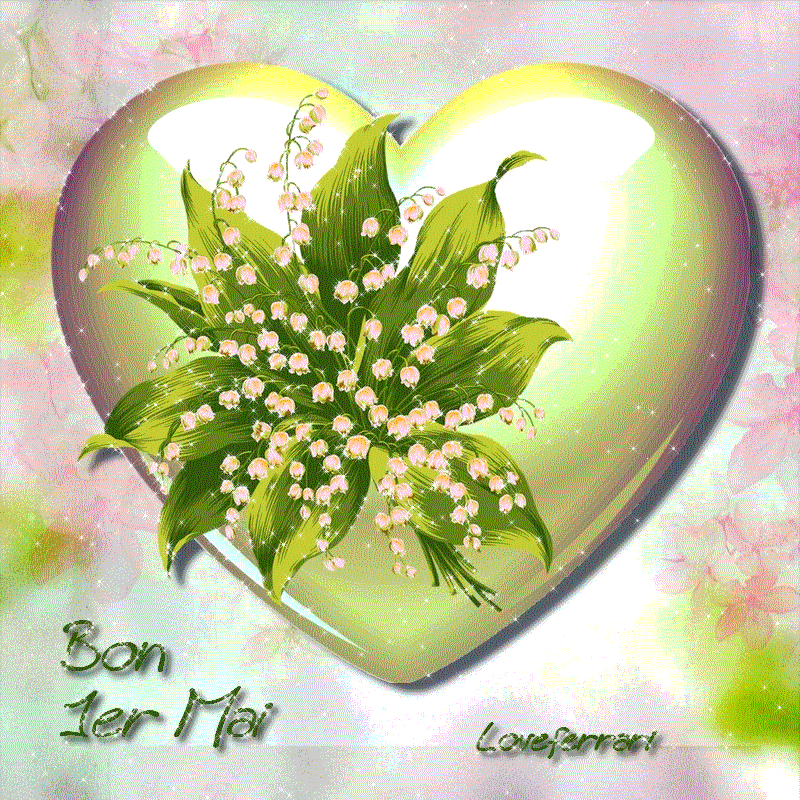 Gifs : 1er mai (6) - Mon mag-online