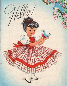 Gifs Vintage - Mon mag-online