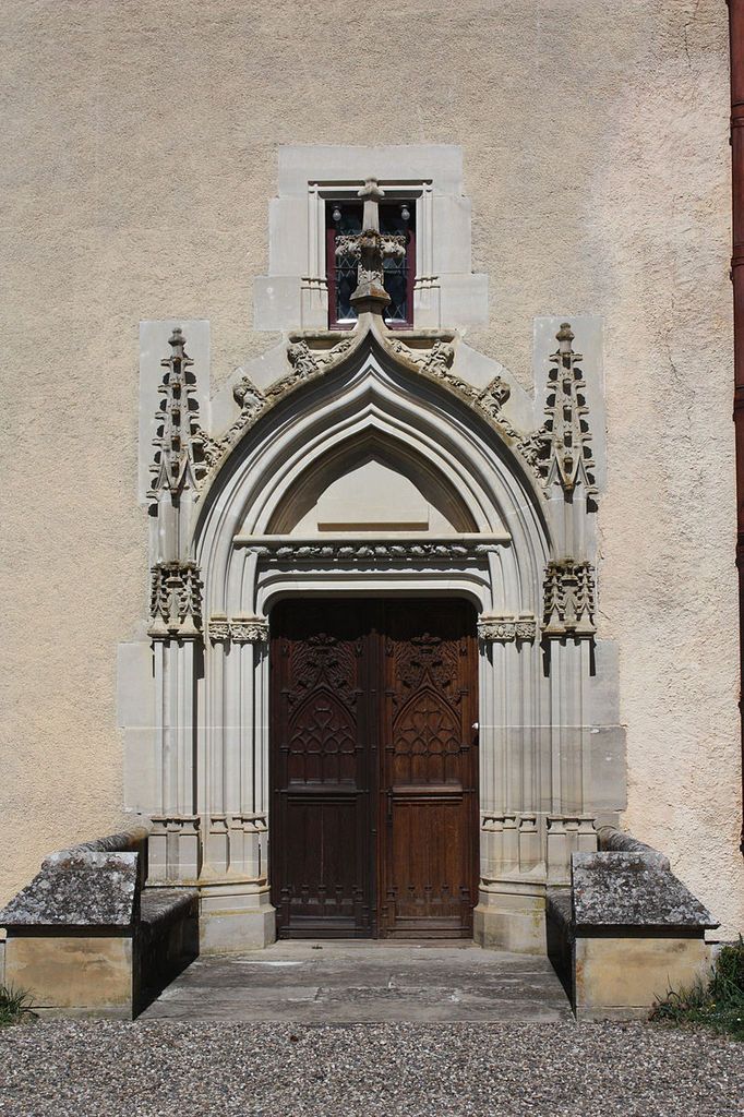 TRESORS DU PATRIMOINE FRANCAIS : ABBAYE DE LOC-DIEU (AVEYRON) - VICTOR ...