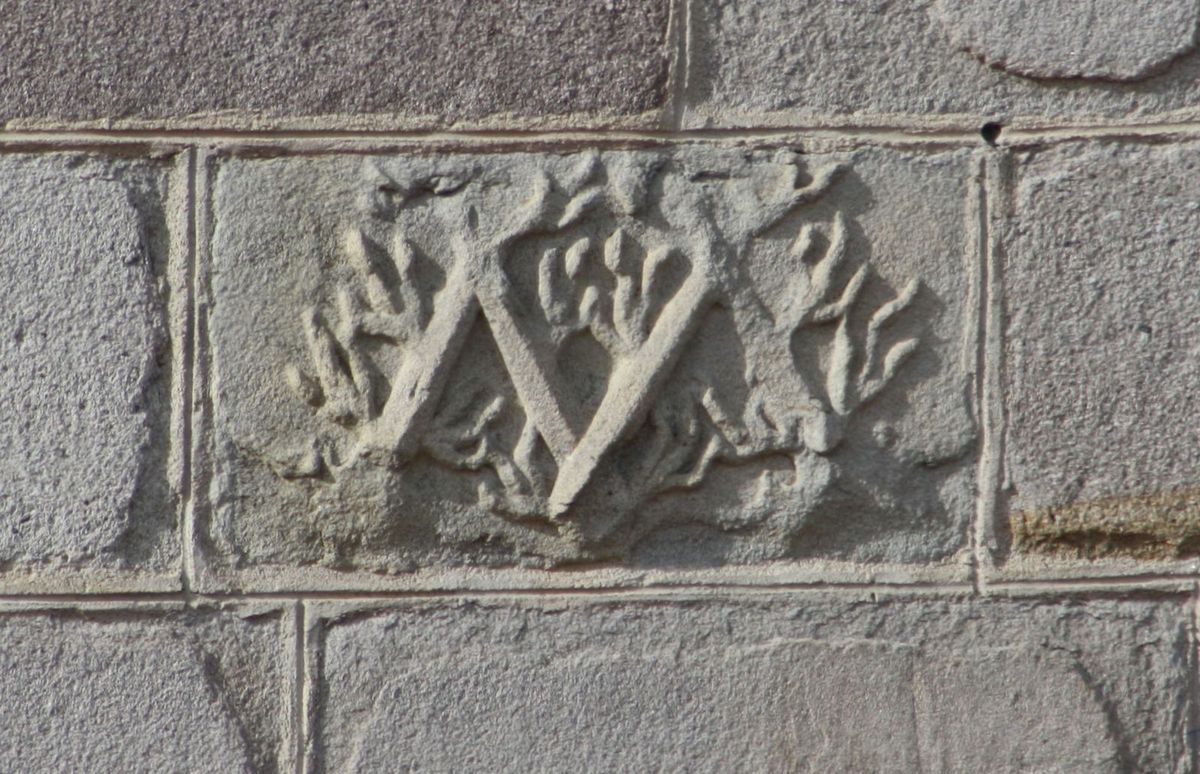 TRESORS DU PATRIMOINE FRANCAIS : CHATEAU DE BOUTHEON (LOIRE) - VICTOR ...