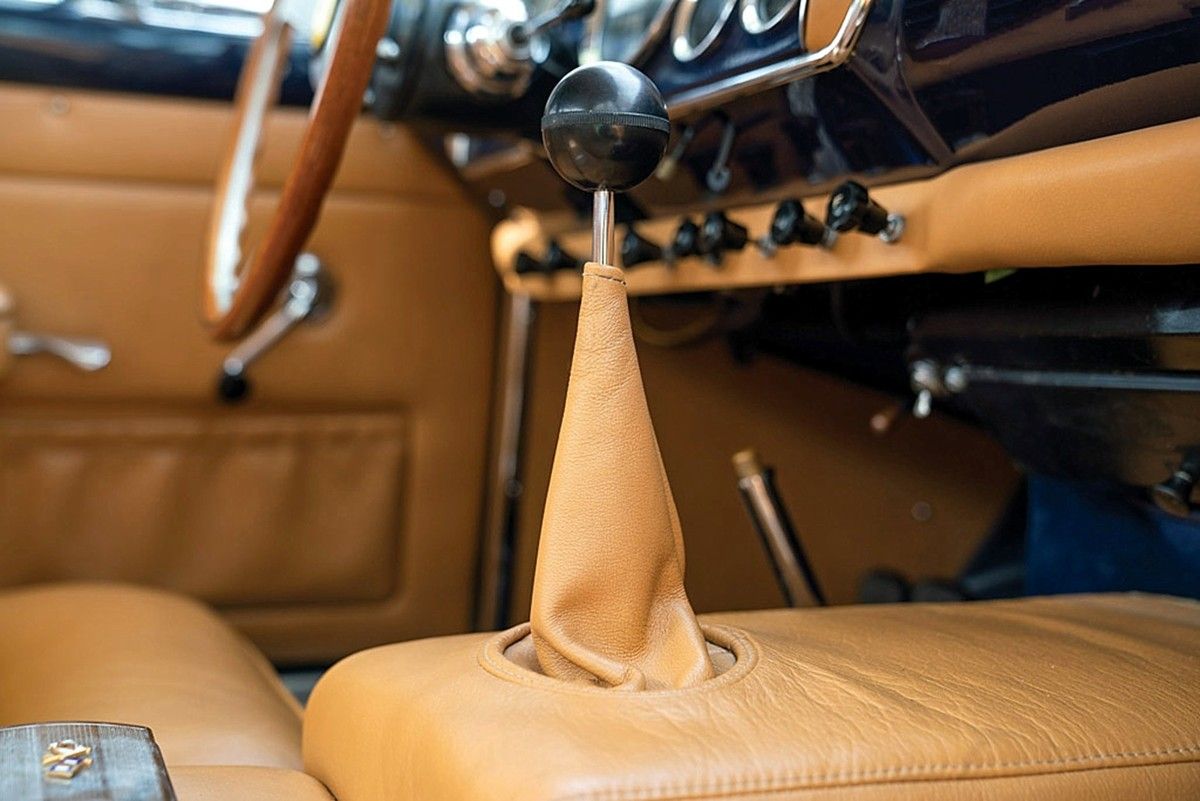 VOITURES DE LEGENDE (958) FERRARI 250 GT PININ FARINA COUPE - 1958 ...