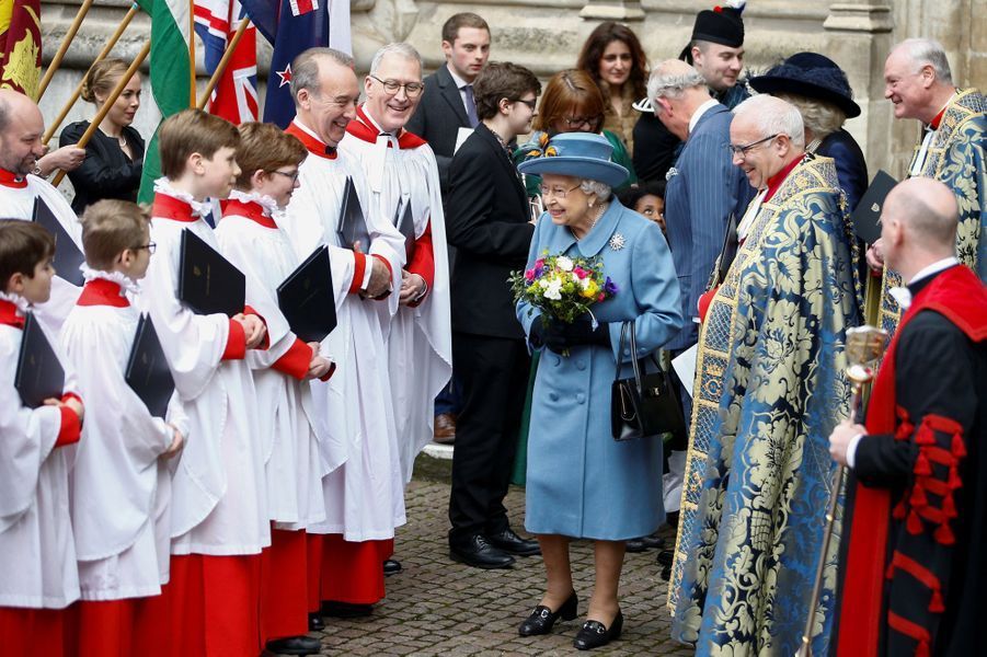 LA MARCHE DU MONDE (1383) : 10 MARS 2020 - VICTOR ASSOCIATION