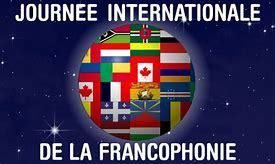 La Journée internationale de la Francophonie. - Le blog de Charles MYBER