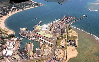 Tamatave, Toamasina - association de chauffeurs guides madagascar ...