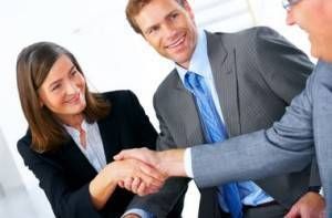 What Qualities to Look Into in an External Consultant? - Business and ...