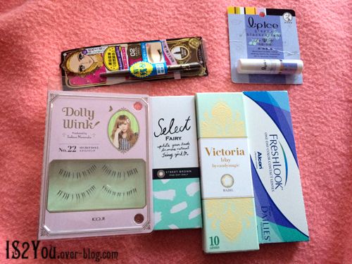 Pinkicon Review - Riame's Name