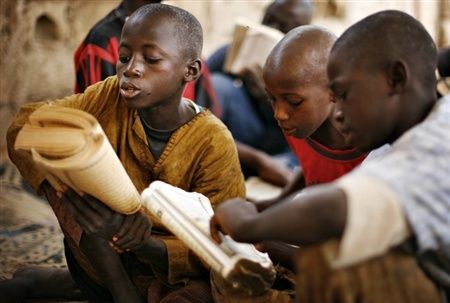 Modernisation des daaras : un spécialiste pour la prise en compte des ...