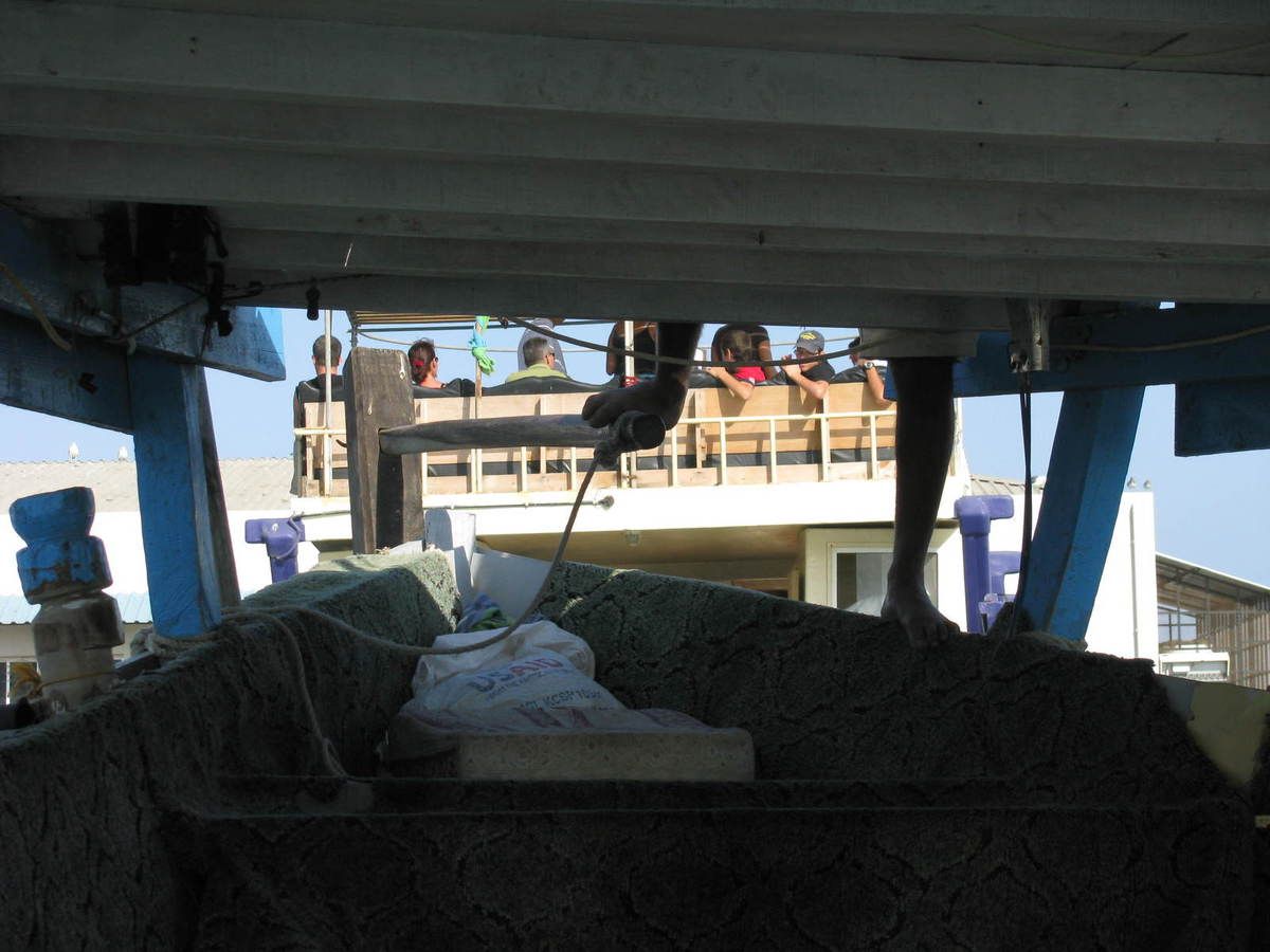 LA BEAUTE DE L'ILE MOUCHA DJIBOUTI - Le blog de Filippa