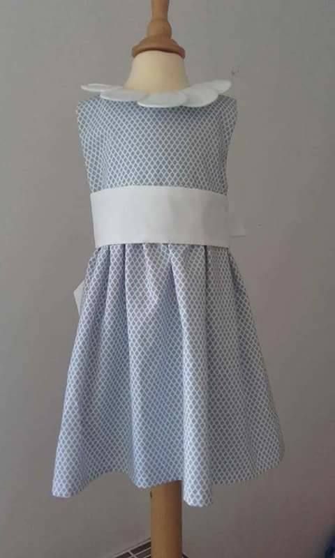 robes ! - Bébé gigote