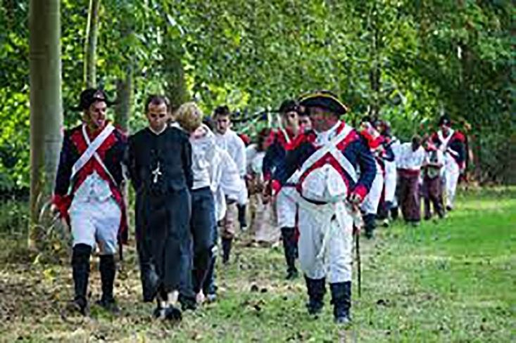 LA REPUBLIQUE DOIT RECONNAITRE LE GENOCIDE VENDEEN ! - Le Blog de Marc ...