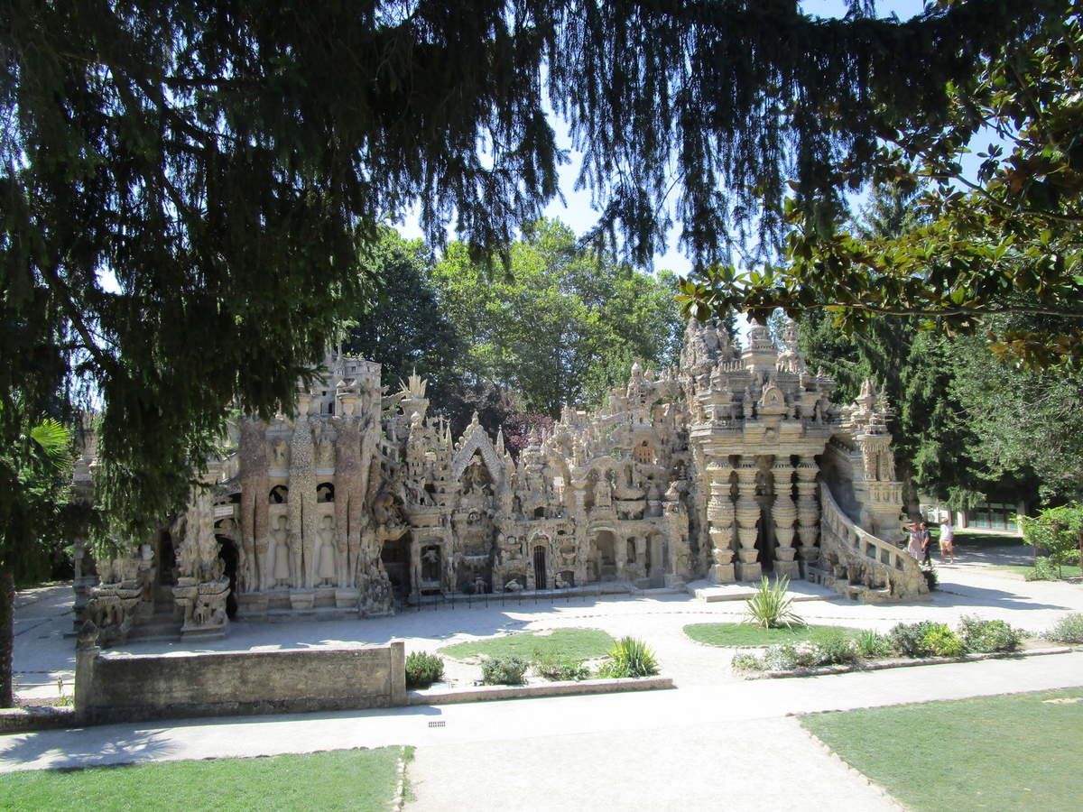 Eyzin Pinet (38) vers Hauterives(26)- Promeneurs 2 - Vendredi 30 Aout ...