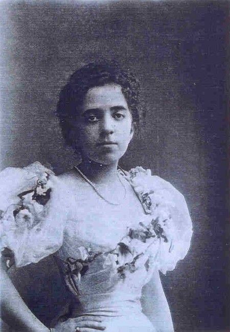 Pour le plaisir et pour le pire - La vie tumultueuse d'Anna Gould et ...