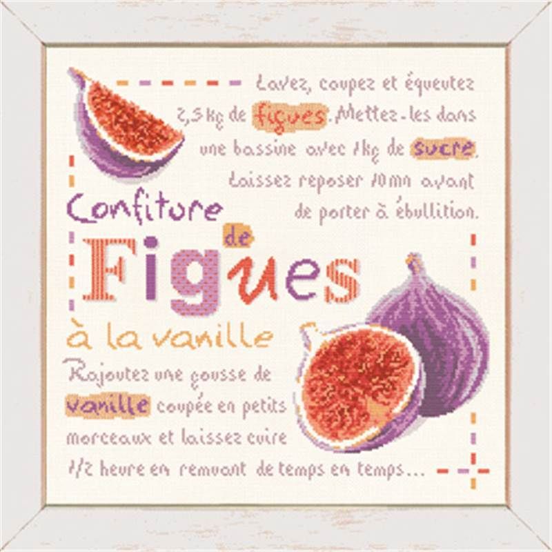 La Confiture de Figues - Le blog de ALINE.30