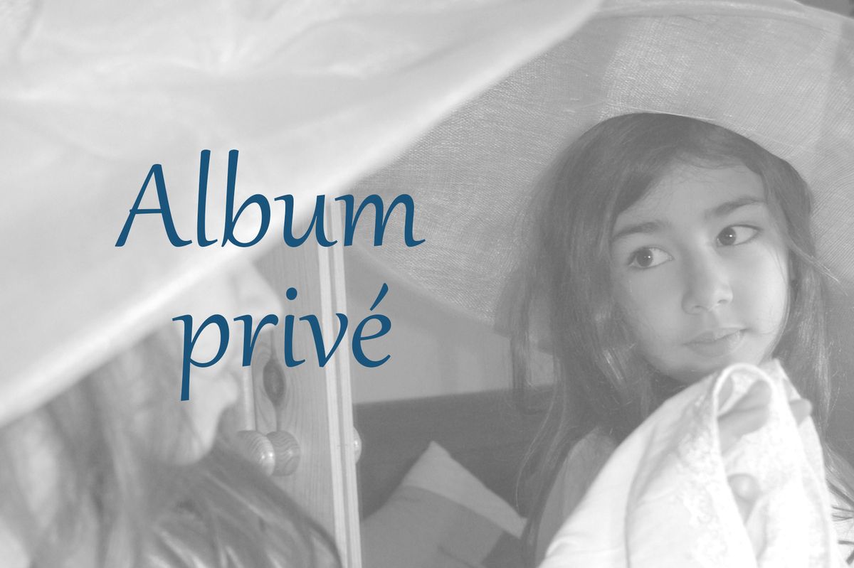 Album privé - Sandra Souchet Photographe