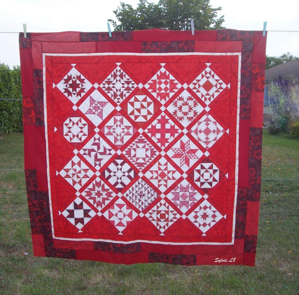 The Magic of Christmas - Chez Sylvie.L8