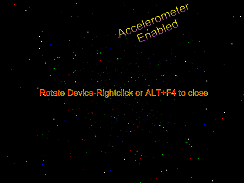 Awesome html5 canvas animations-part1 - Visual Foxpro codes