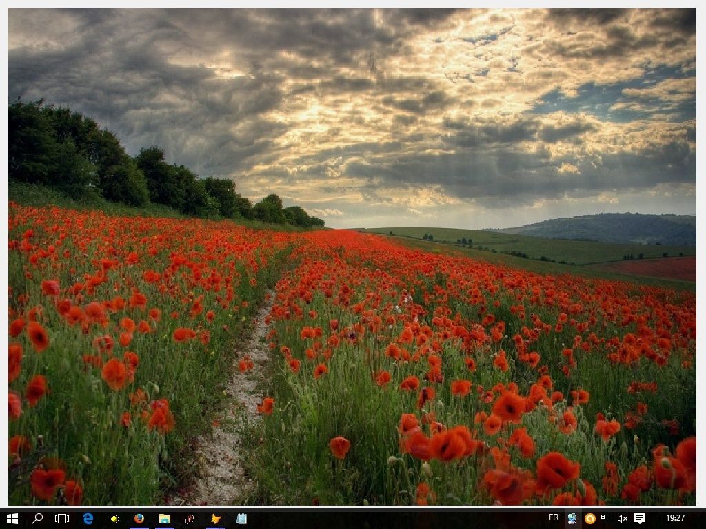 Working with windows messages throw a guide sample - Visual Foxpro codes