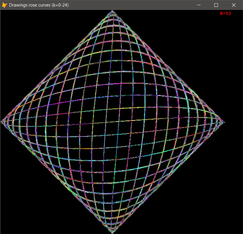 Beziers curves drawing with gdiplusX and native vfp functions - Visual Foxpro codes