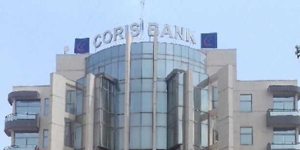 CORIS BANK International réalise un total bilan de 1 152 milliards de ...