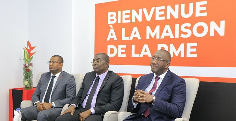 Environnement des affaires en Côte d’Ivoire : Difficile ascension de la ...