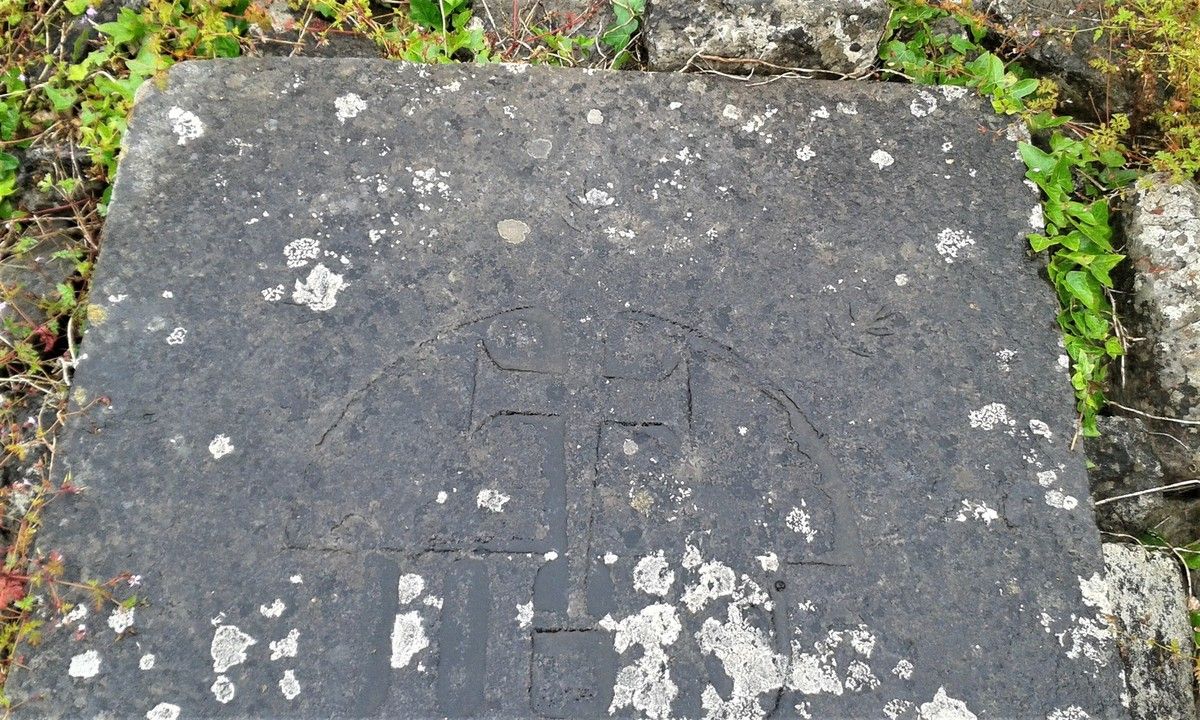 Inis Meain... Inishmaan 13 - carnets de ...vie