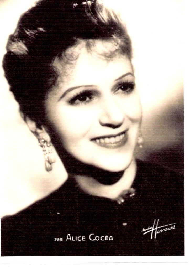 Alice Cocéa - Alchetron, The Free Social Encyclopedia