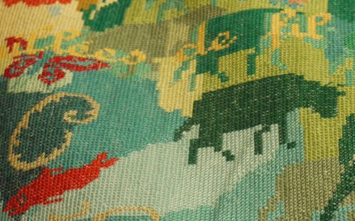 Au revoir Michèle Gleizer ! - Le blog de Marlie