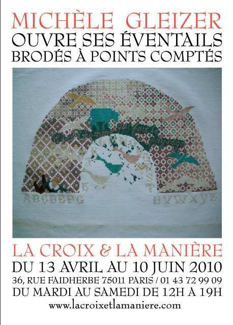 Au revoir Michèle Gleizer ! - Le blog de Marlie