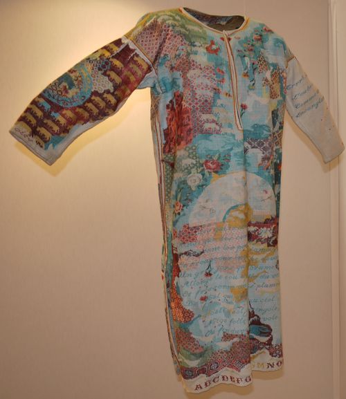 Au revoir Michèle Gleizer ! - Le blog de Marlie