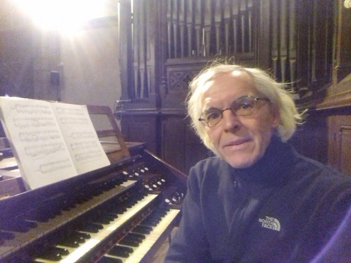 Marc Baron : Dossier spécial ... - L'Ardent Pays