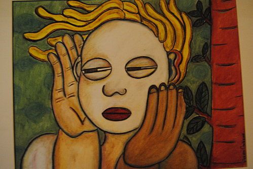 Oreille malade? Créez, vivez, accomplissez-vous! - Le blog des acouphéniens