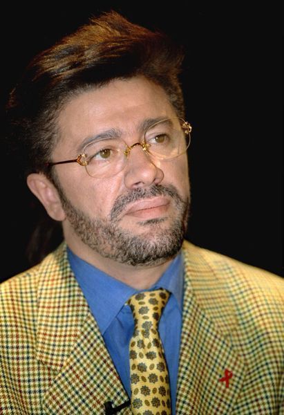 Lounès Matoub, la révolution dans l’âme - tadert-iw