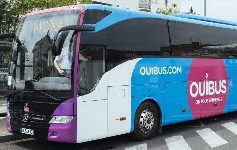 APRÈS LA CASSE DU SERVICE PUBLIC FERROVIAIRE… La SNCF cède Ouibus à ...