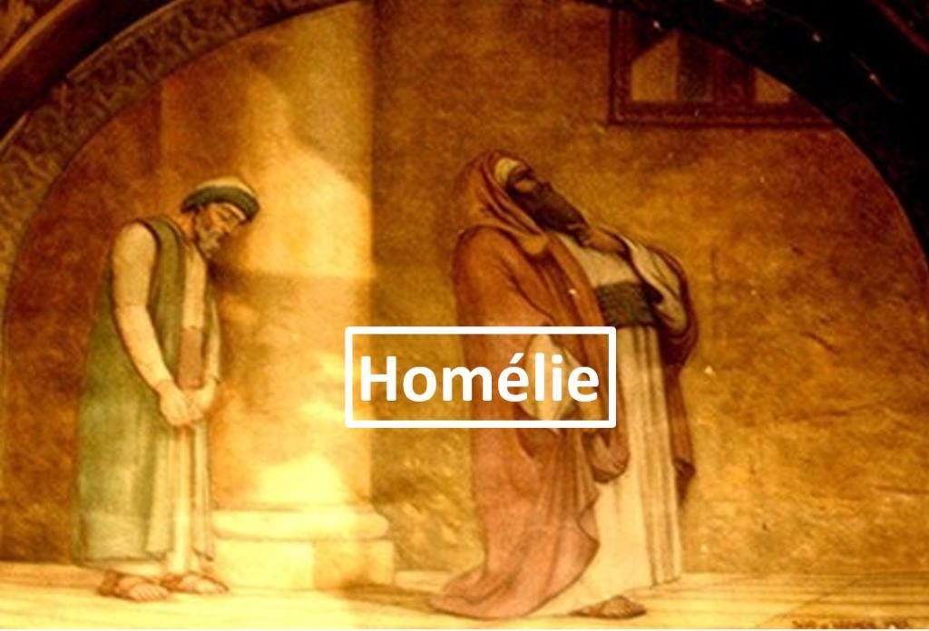 UN CHEMIN DE CONVERSION - PAROISSES DE MARTIGUES ET PORT DE BOUC