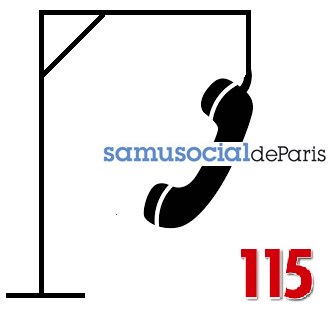 115 étapes simples pour ... joindre le 115 - DSOL / CASVP SUPAP-FSU