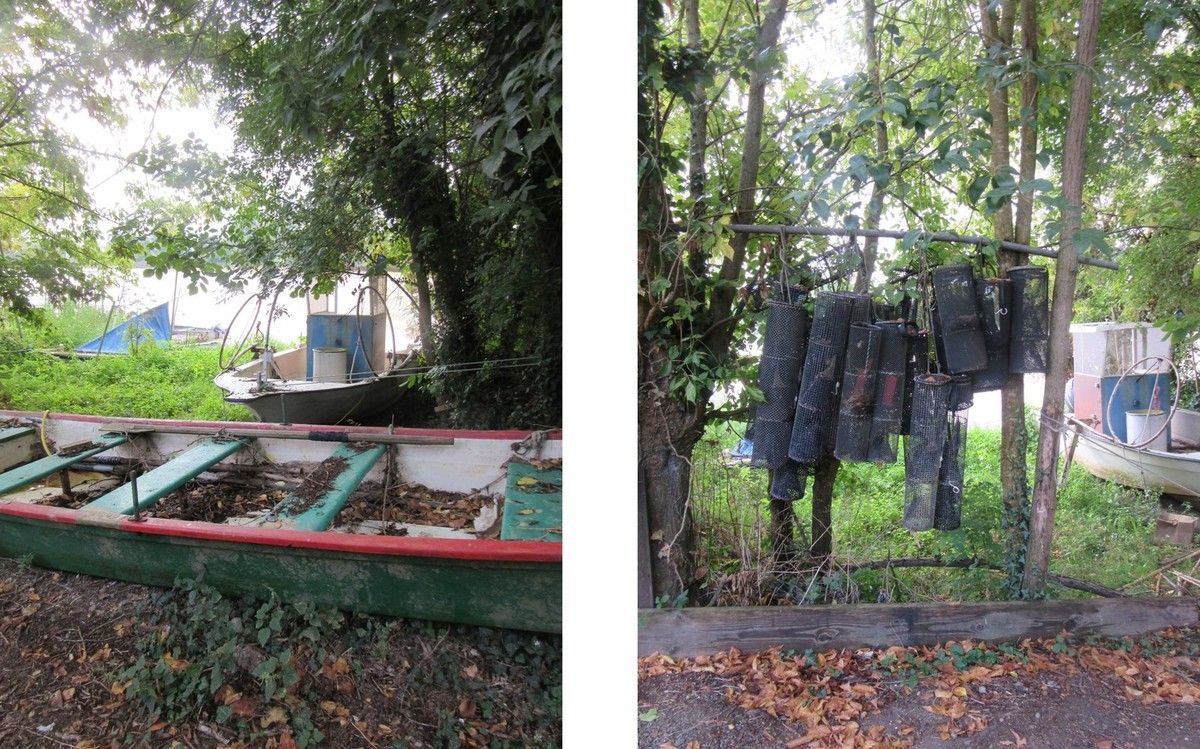 Libourne Condat - CLUB RANDO CARBON BLANC