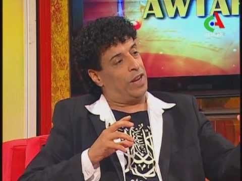 Le vrai Hamid Baroudi existe, c’est un chanteur algérien - Bagnolet en ...