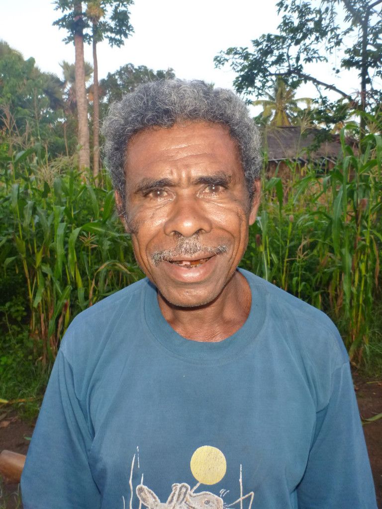 Pantar - Le blog de Ding