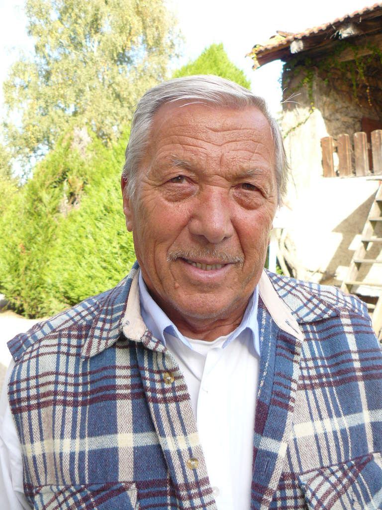 Alexandre GEORGIEFF, ancien du 1er RCP, a rejoint Saint Michel - UNP ...