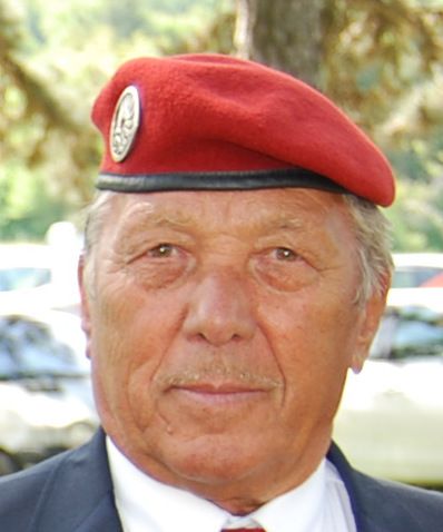 Alexandre GEORGIEFF, ancien du 1er RCP, a rejoint Saint Michel - UNP ...