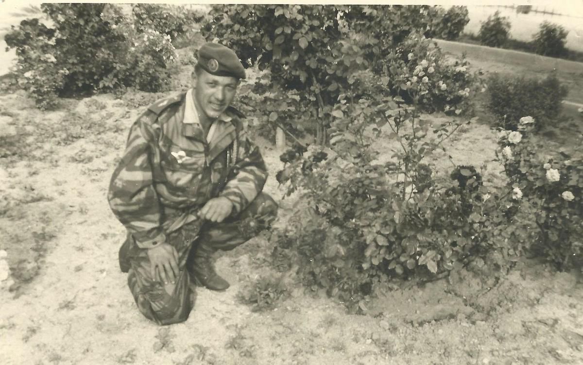 Alexandre GEORGIEFF, ancien du 1er RCP, a rejoint Saint Michel - UNP ...