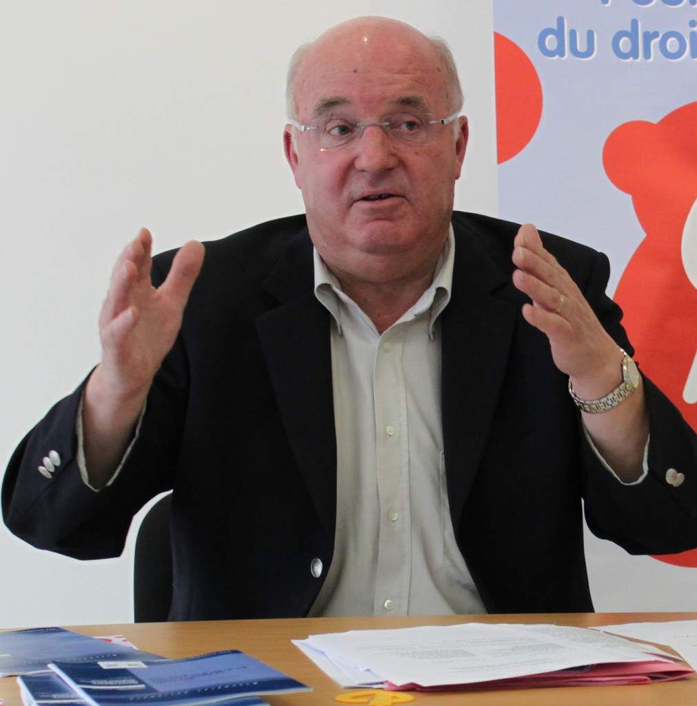 Alain Bocquet - Alchetron, The Free Social Encyclopedia