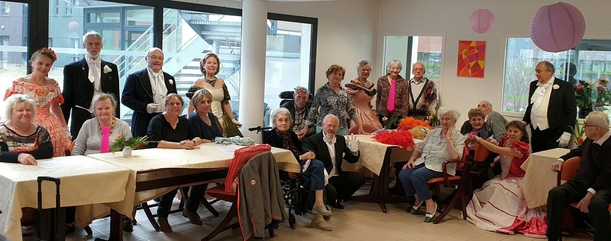 La Varsovienne depuis janvier 2019 - La Varsovienne de Besançon