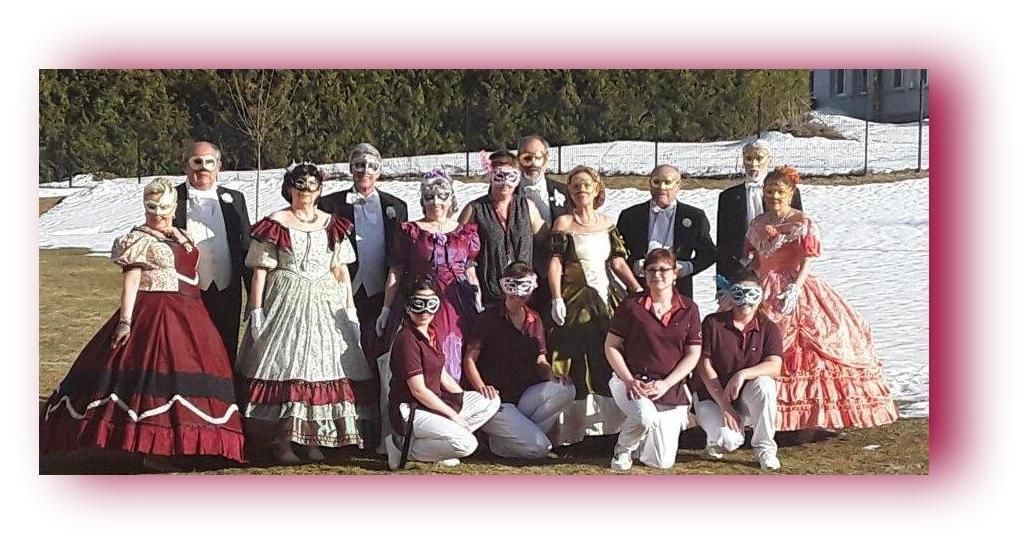 La Varsovienne depuis janvier 2019 - La Varsovienne de Besançon