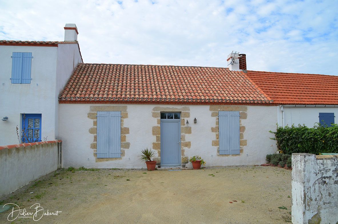 COMMUNE DE L'EPINE - Didier Babarit Photographe